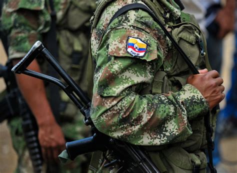 Colombias Farc Guerillas Invite Miss Universe Help Broach Peace Deal