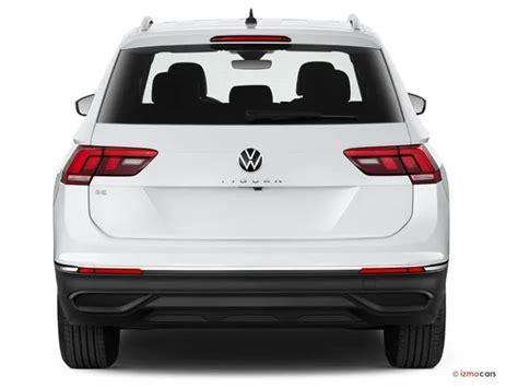 2022 Volkswagen Tiguan 99 Exterior Photos U S News