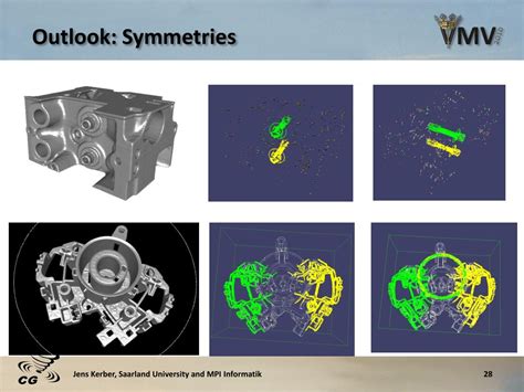 Ppt Feature Preserving Sketching Of Volume Data Powerpoint Presentation Id 6186084