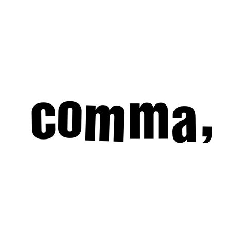 Comma Comma Added A New Photo