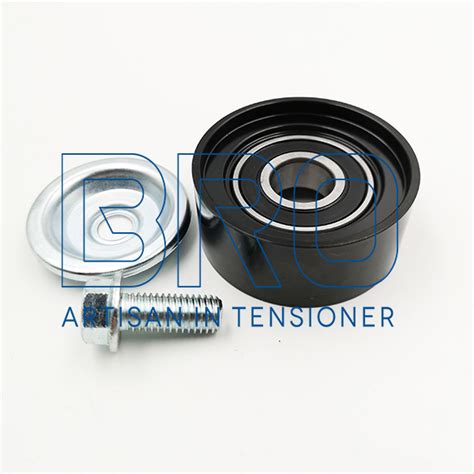 BELT DEFLECTION PULLEY 119233042R for RENAULT DACIA LADA-products-BRO ...