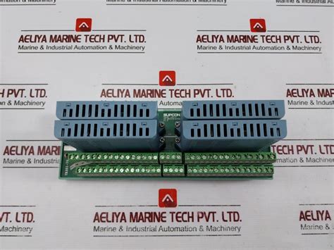 Supcon Tb Iu Module Aeliya Marine