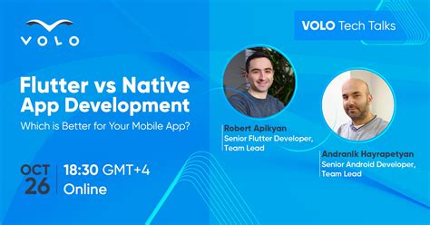 Flutter Vs Native App Development Which Is Better For Your Mobile App