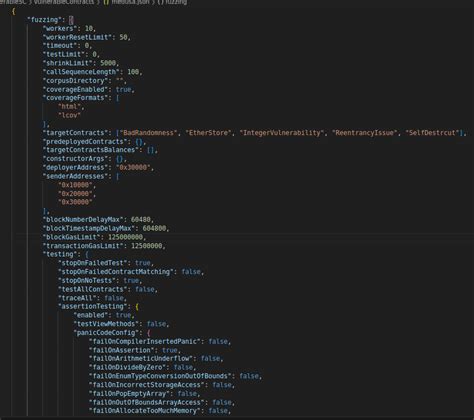 the best smart contract analysis tools of 2025 h x technologies