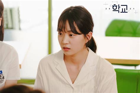 조이현 황보름별 서희선 조이현 이하은 박가률 정예서 학교2021