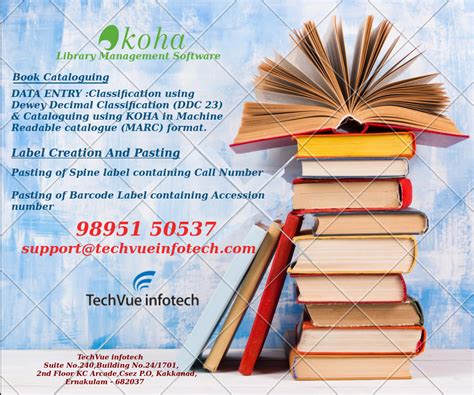 Unlock Efficient Library Organization Master Cataloging With Ddc