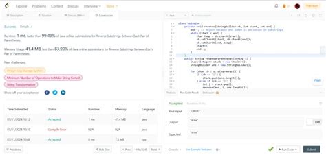 Pramod Krishnaa On Linkedin 100daysofcode Programming Java Array Problemsolving