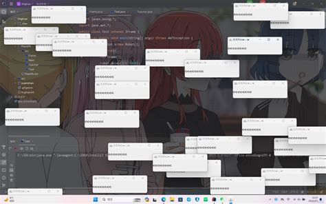 Java——如何让你朋友的电脑爆炸(无限弹窗)java如何写一个让电脑无限弹框的程序 Csdn博客 Java——如何让你朋友的电脑爆炸(无限弹窗)java如何写一个让电脑无限弹框的程序 Csdn博客