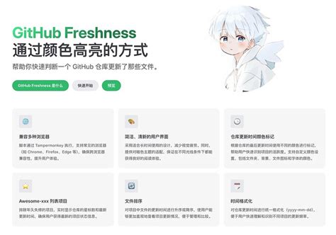 经常逛 Github 的 喜欢找脚本的看过来 资源荟萃 Linux Do