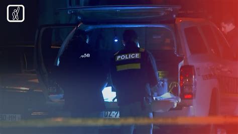 მკვლელობა თბილისში — 2 პირი დაკავებულია Youtube