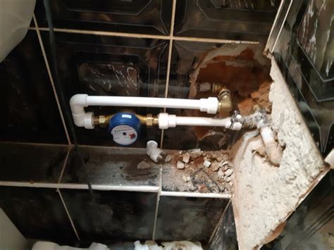 Montaj Tehnico Sanitare Mesteri Locali