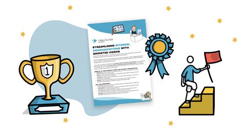 How To Improve Internal Communications And Workplace Culture With Video