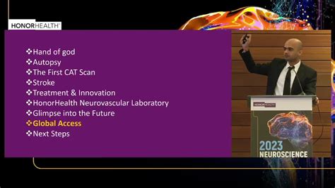 Shashvat Desai Md On Linkedin A Brief Overview Of Our Most Impactful