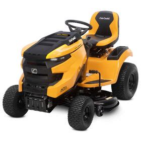 Cub Cadet XT1 LT46 INTELLIPOWER Lawn Tractor