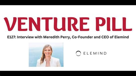 Meredith Perry On Linkedin E127 Interview With Meredith Perry Co