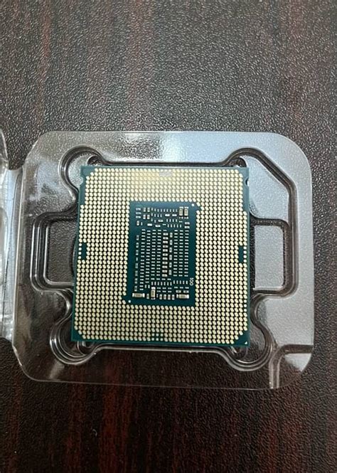 Intel Core I5 8600k Computer Components 1100846938