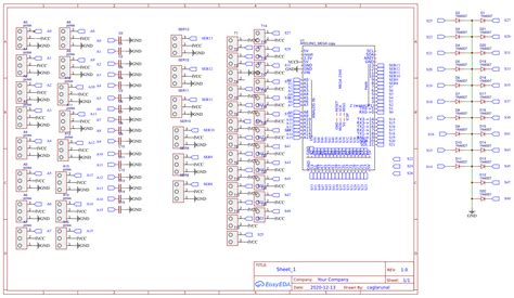 Simulator Platform For Creating And Sharing Projects Oshwlab