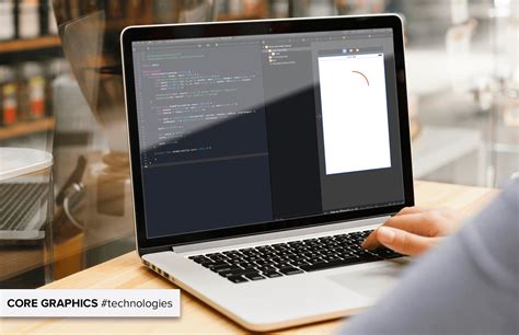 Core Graphics створення векторної графіки в Macos і Ios Brander