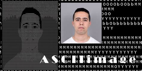 Github Jamalamch Asciiimage Ascii Art Creator Allows You To Convert Images To Monochrome