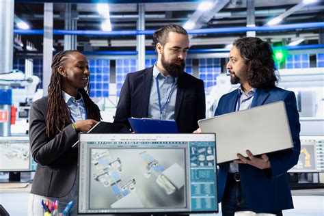 Siemens Collaborates With Perforce To Empower Ai Driven Product Development