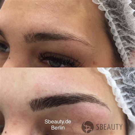 Permanent Make Up And Microblading Sbeauty