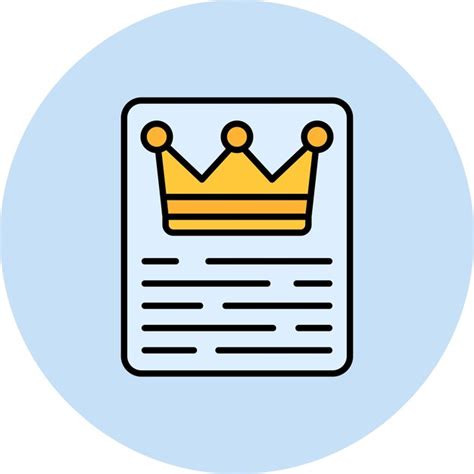 Premium Vector Premium Content Flat Illustration