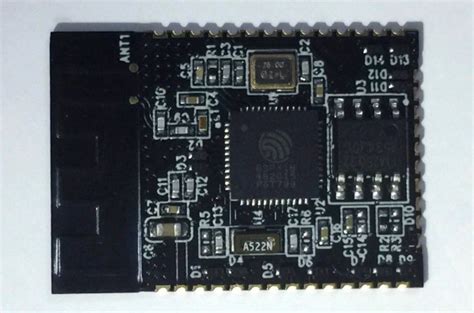 Make Japan Esp32：iotボード Esp8266のお兄さん