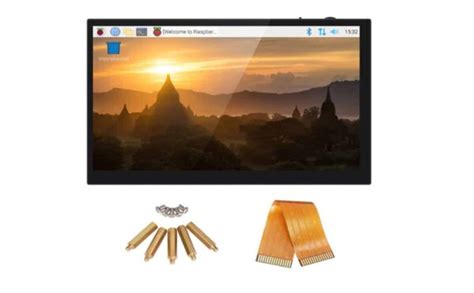 Buy Bigtreetech Pi Tft43 Tft50 Tft70 V2 0 Screen Board