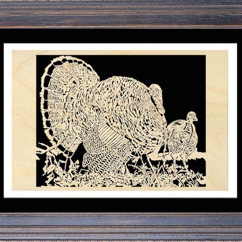 Scroll Saw Patterns Etsy