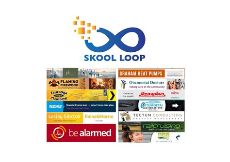 Skool Loop App Supporters