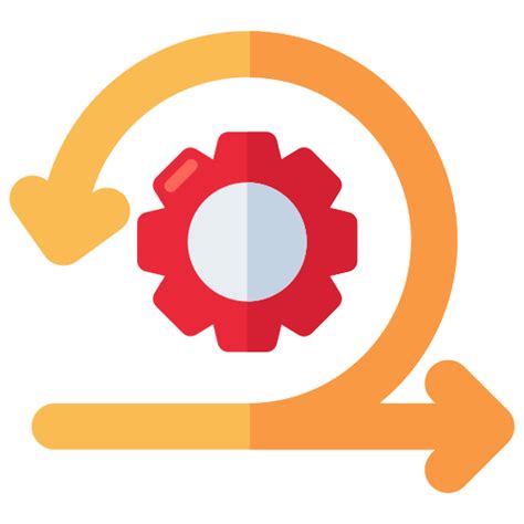 Agile Methodology Free Seo And Web Icons