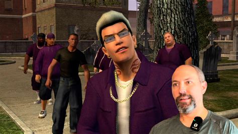 El Creador Del Primer Saints Row Trabaja En El Regreso De La Saga