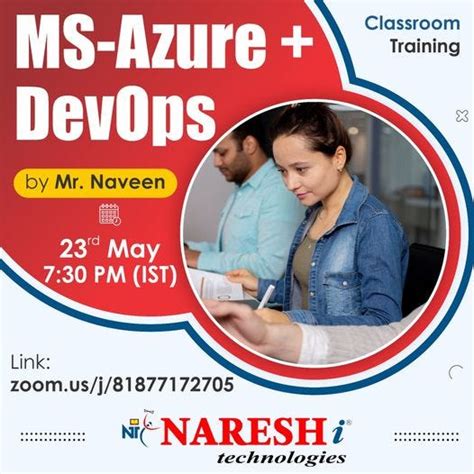 best ms azure devops training in hyderabad 2024 techprasanna medium