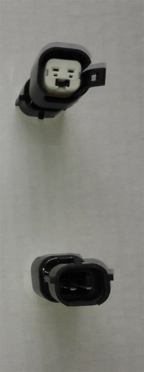 Ev1 To Ev6 Uscar Adapter Each At Solutions