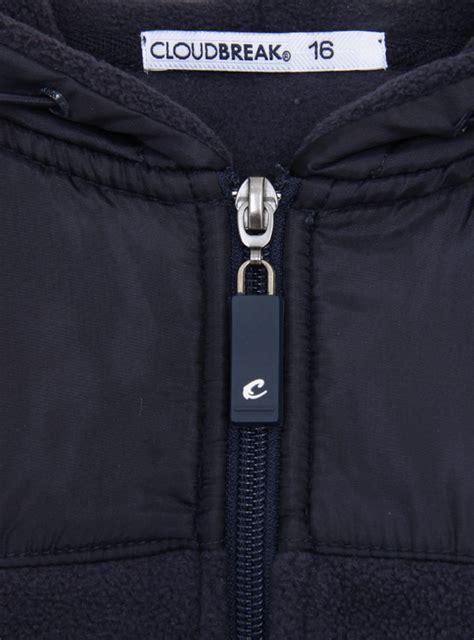 Ripley Poleron Escolar Cloudbreak