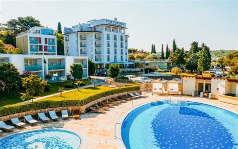 Boutique Hotel Portorose Travelking