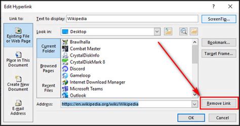 How To Remove All Hyperlinks In Word Quick Methods