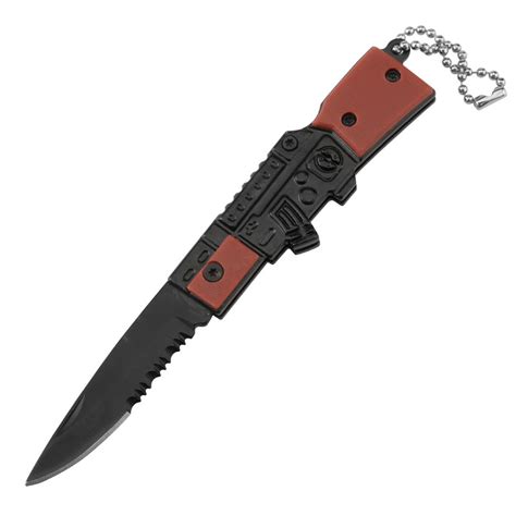Pk 1029 Multi Functional Mini Pocket Knife Steel Small Knife Mini Pocket Knife Yj Gis Industrial