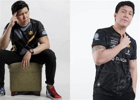 Profil Windah Basudara Youtuber Gaming Sekaligus Ba Team Rrq