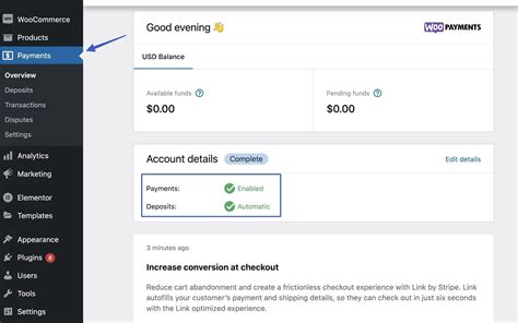 How To Set Up Woocommerce Payments Complete Guide