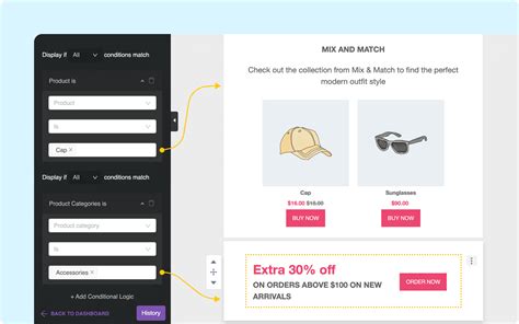Yaymail Conditional Logic Yaycommerce