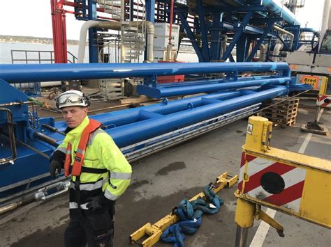 Simon Warnquist Posted On Linkedin