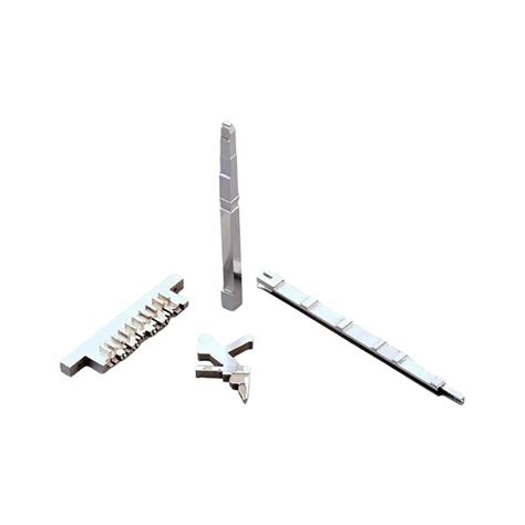 China Precision Machining For Medical Components Supplier Manufacturer Factory Direct Price