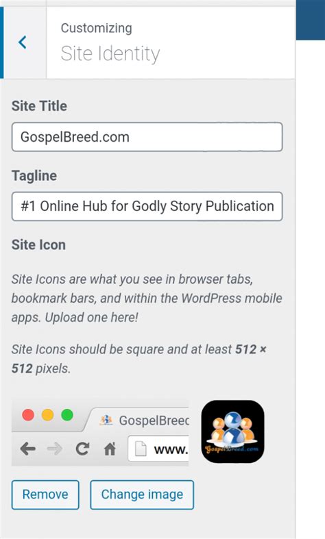 How To Build A Wordpress Website From Scratch In 2021 Beginners Guide Techiebreed Academy