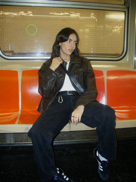 Tomboy Style Outfits Ideas In A Masculine Feminine Style Lesbian