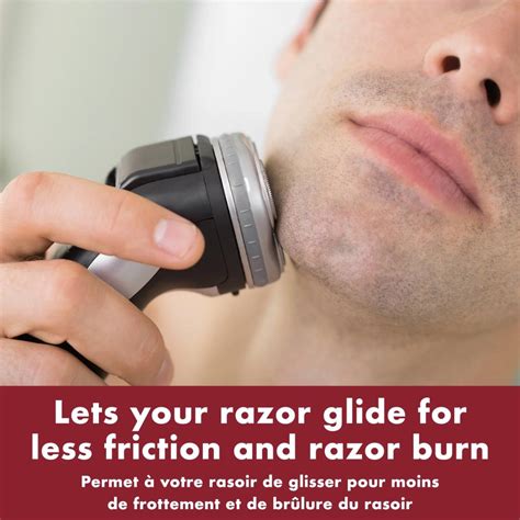 Williams Lectric Shave Electric Razor Pre Shave 7 Fl Oz 207ml