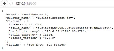 what is elasticsearch open source for you