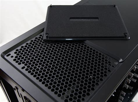 Fractal Design Define R5 Desktop Casing Review Page 2 Goldfries