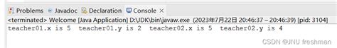 java 学习之静态变量与静态方法 java静态变量 CSDN博客