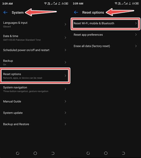 Wi Fi Connected But No Internet On Android Reason Fixes Nextgenphone